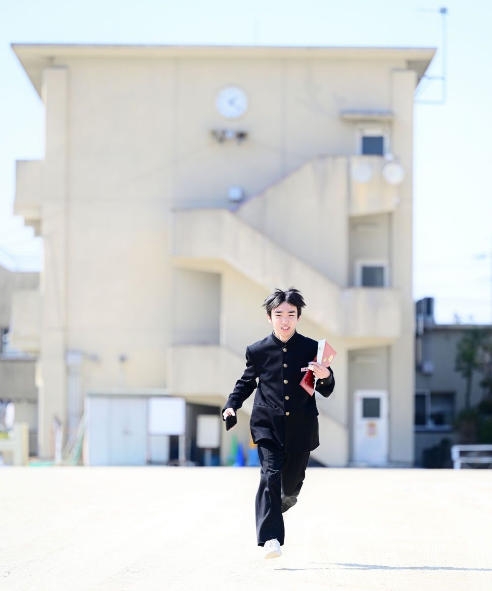 ファイナルRun | GANREF