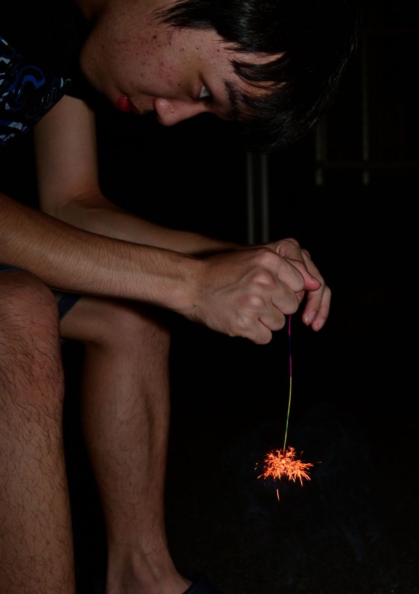 線香花火 | GANREF