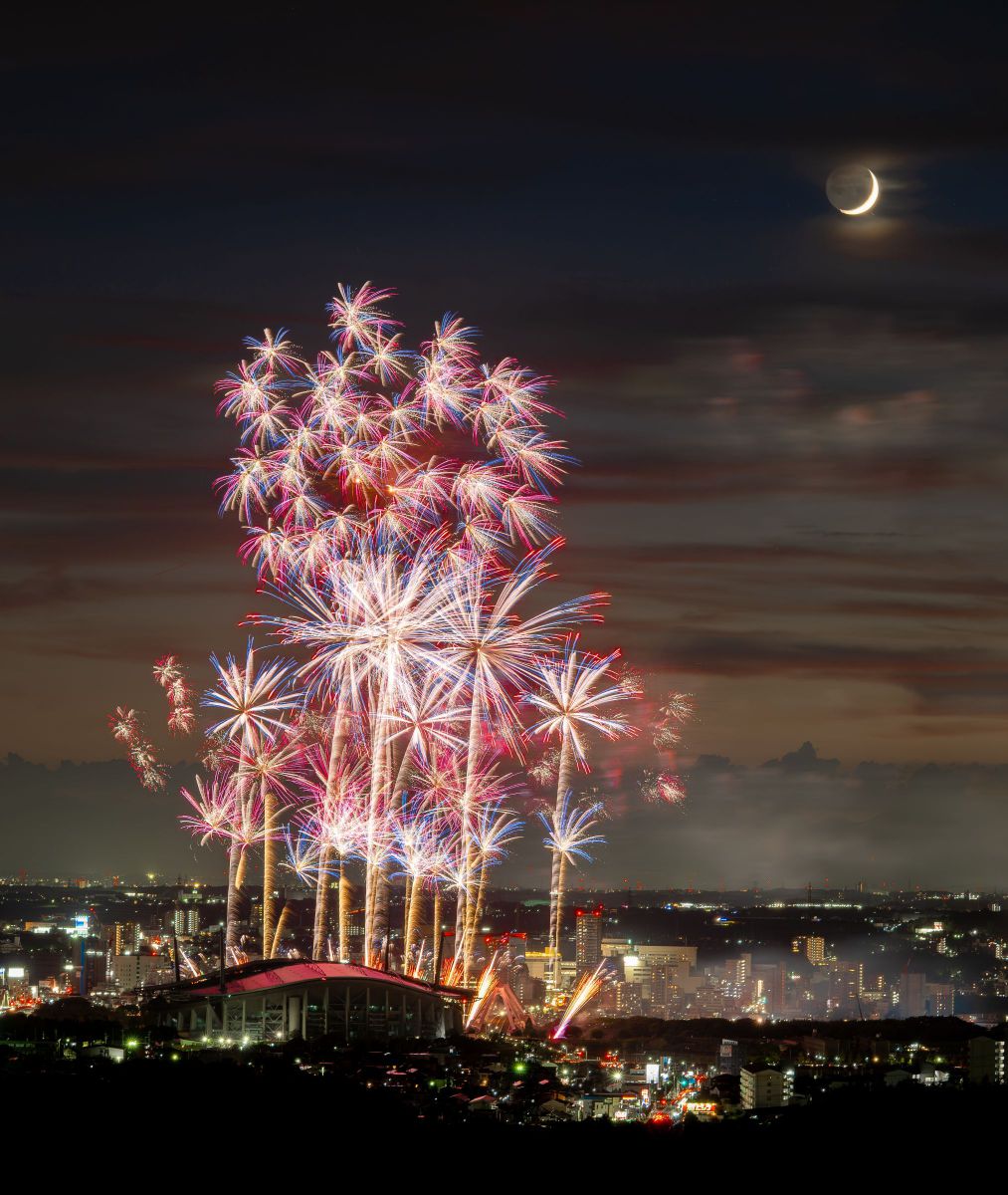 おいでんmoon | GANREF