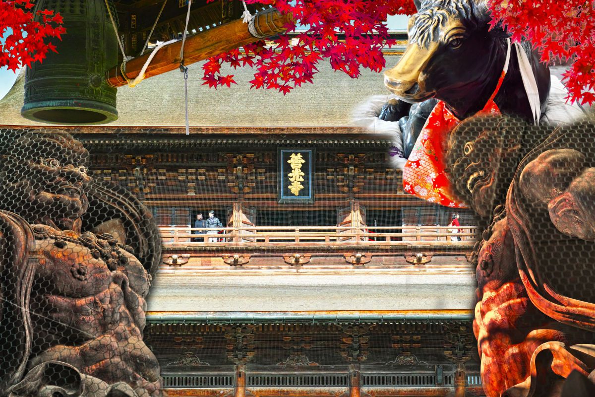 2022かんなづき | GANREF