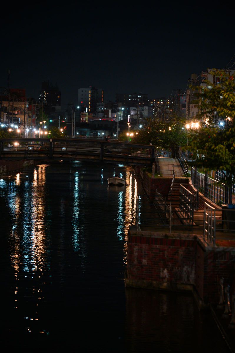 【LivE in bY mYseLf...】 | GANREF