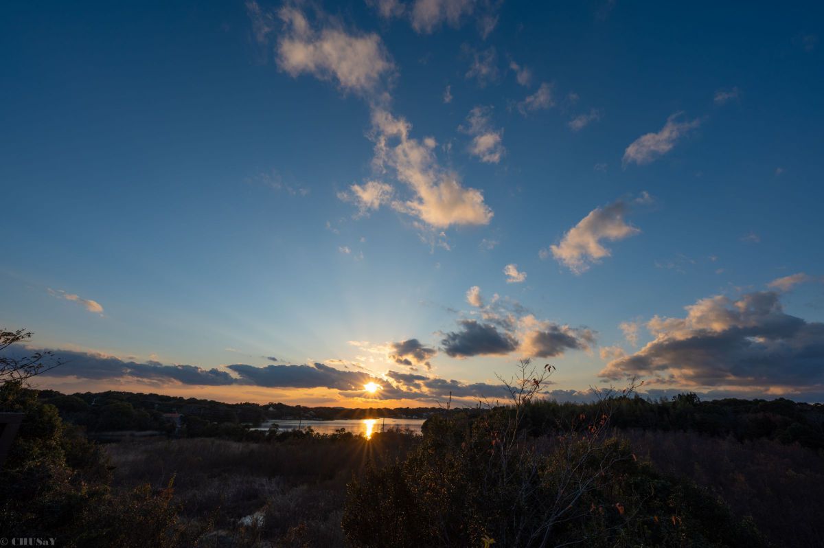 ShiNing iN thE biG SKy | GANREF
