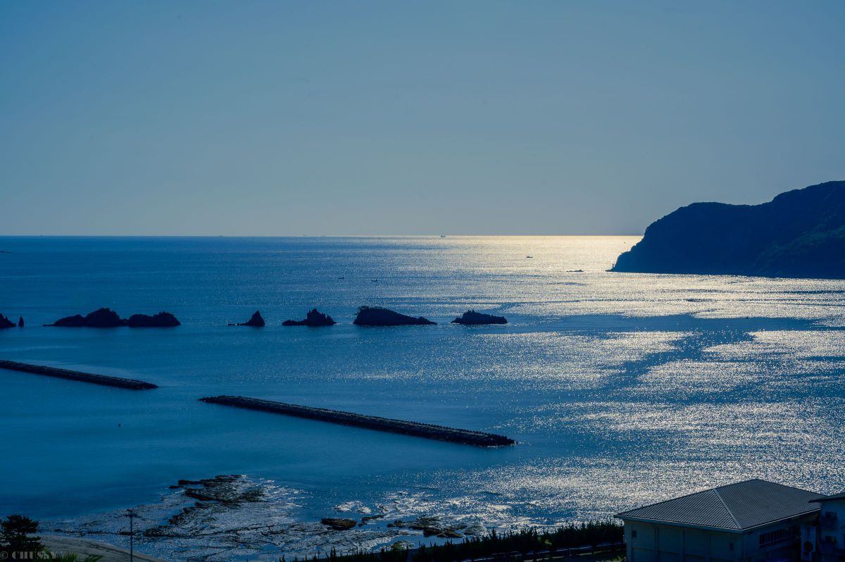 BrilLianCe of tHe BaY | GANREF