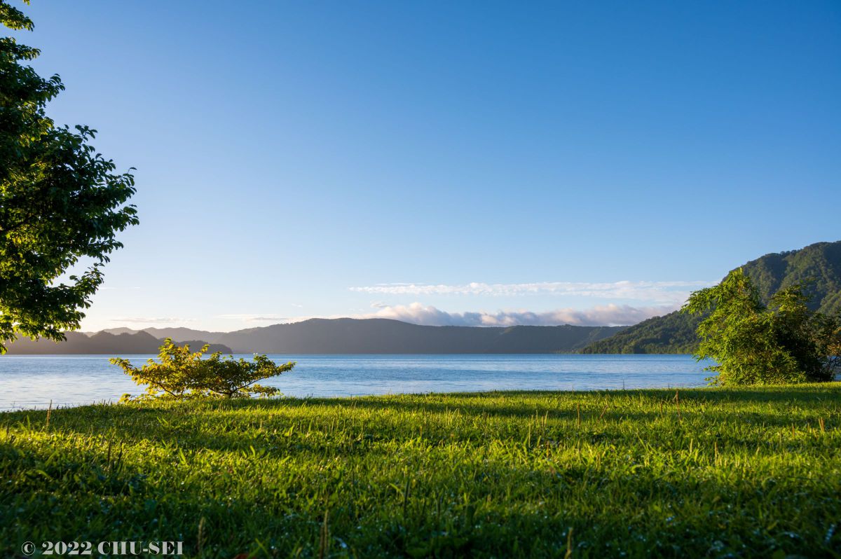 【Dazzling Morning】 | GANREF