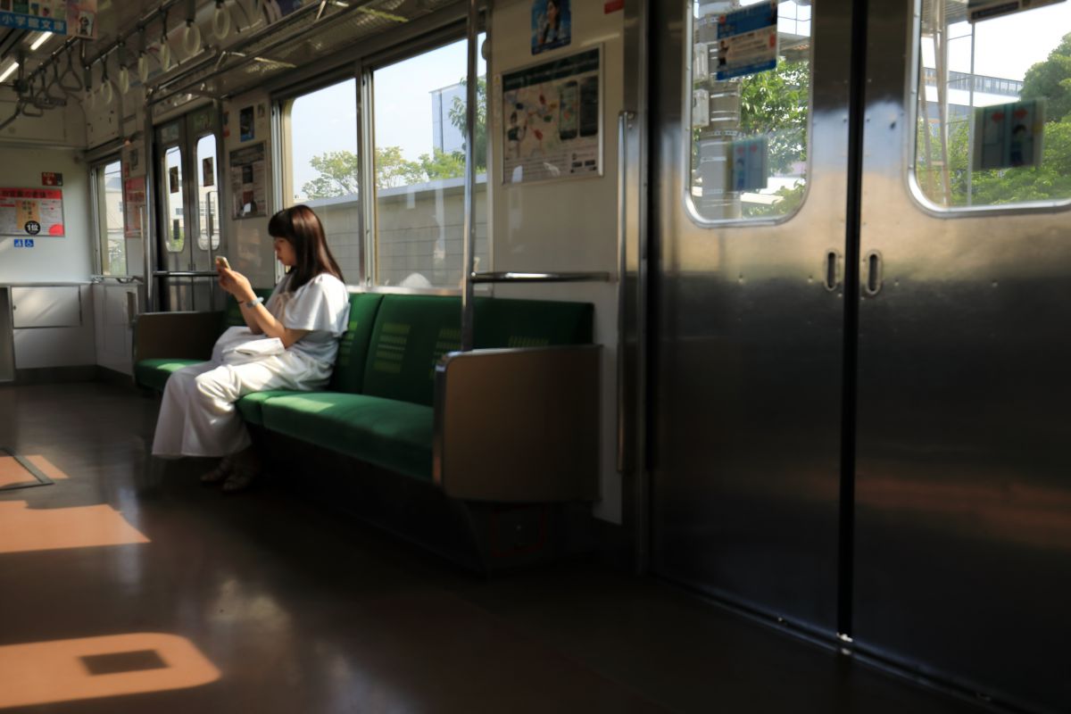 JR鶴見線3分岐終点駅 | GANREF