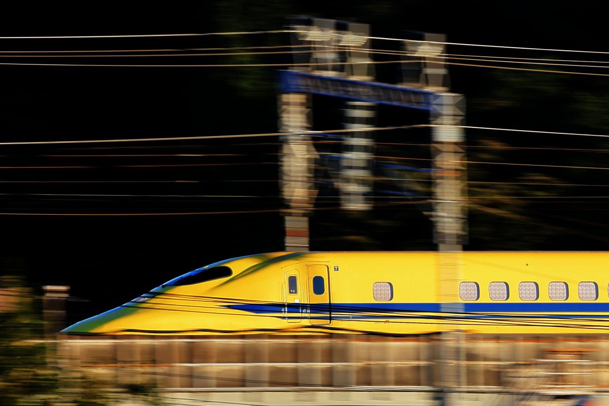 走り去る2023 | GANREF