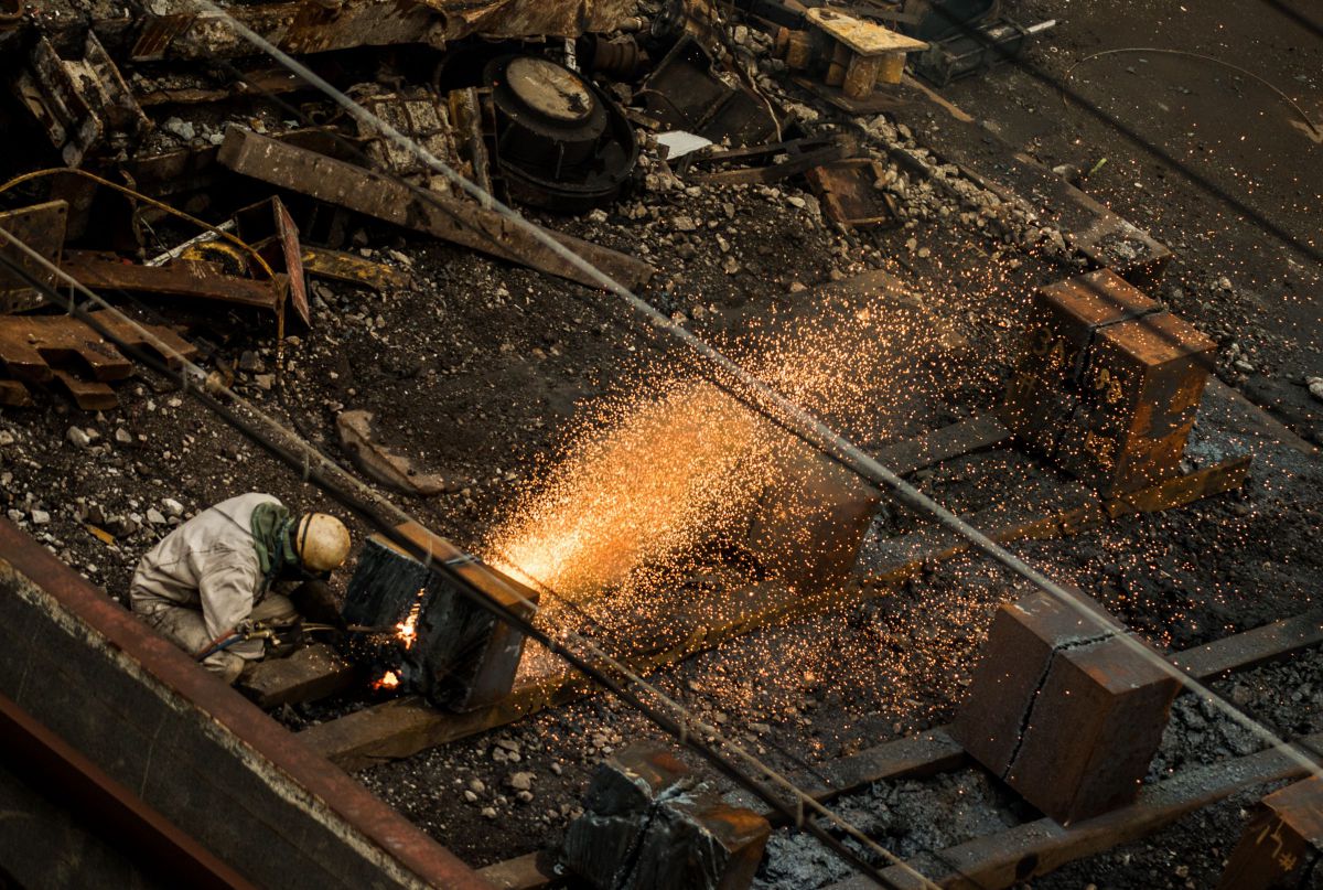 SPARK ！！！ | GANREF