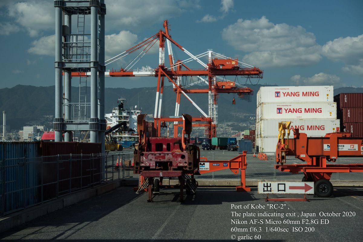 You should exit ! | GANREF