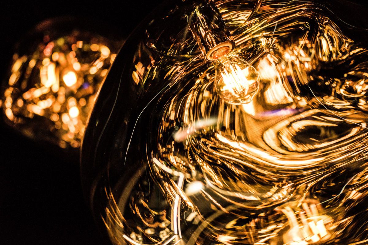 Golden Spark | GANREF