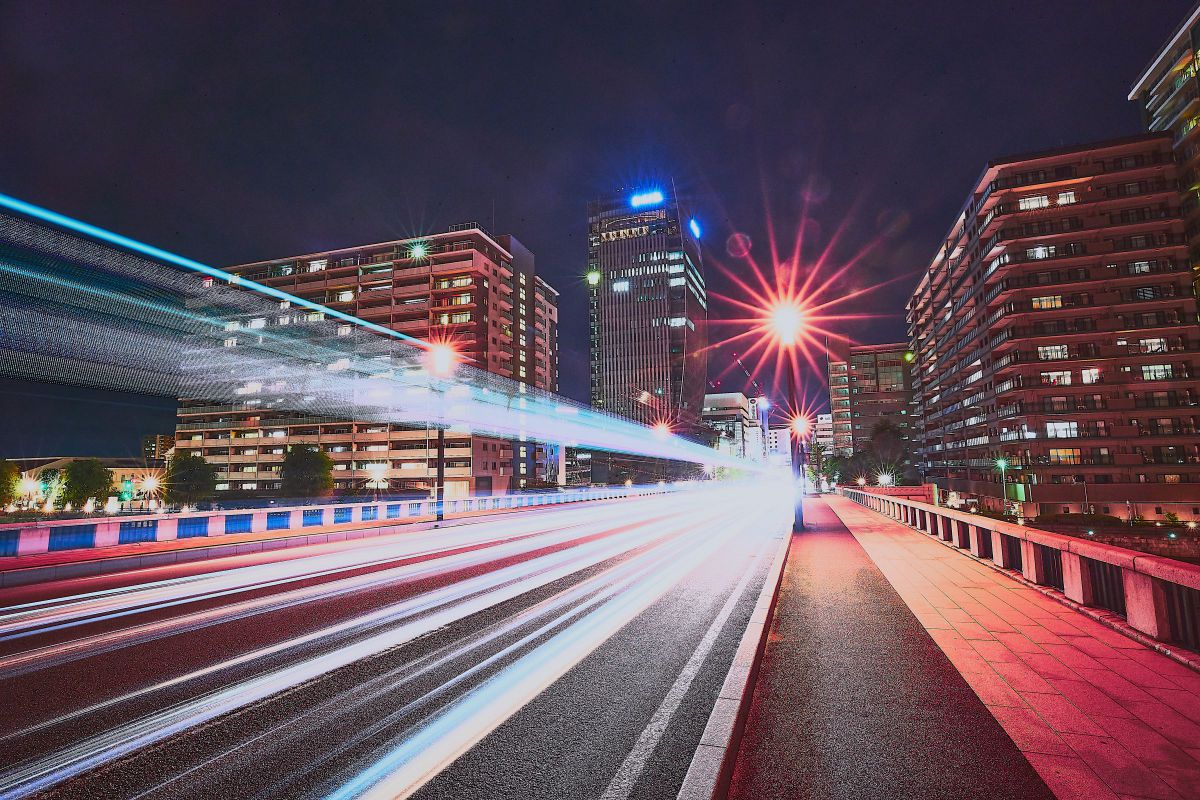 niigata night town | GANREF