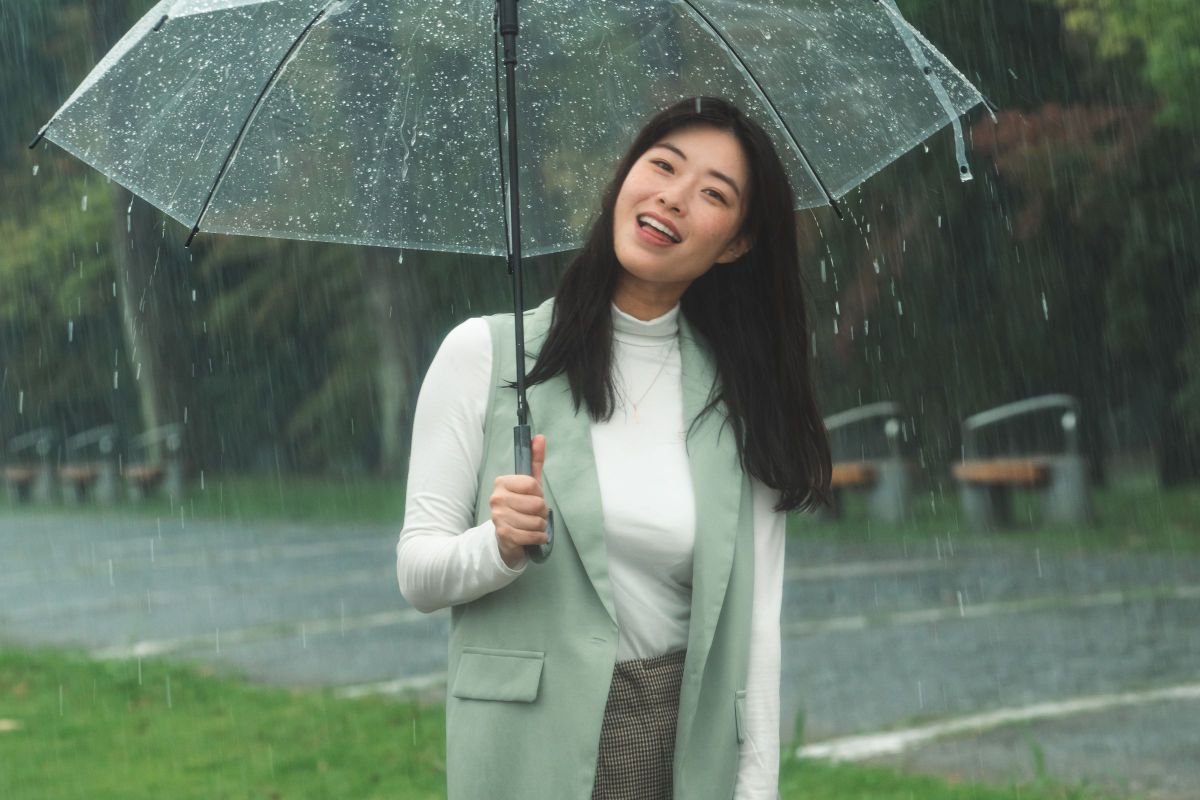 Singin' in the Rain | GANREF