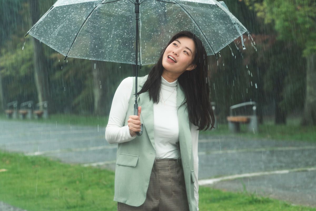 Singin' in the Rain | GANREF