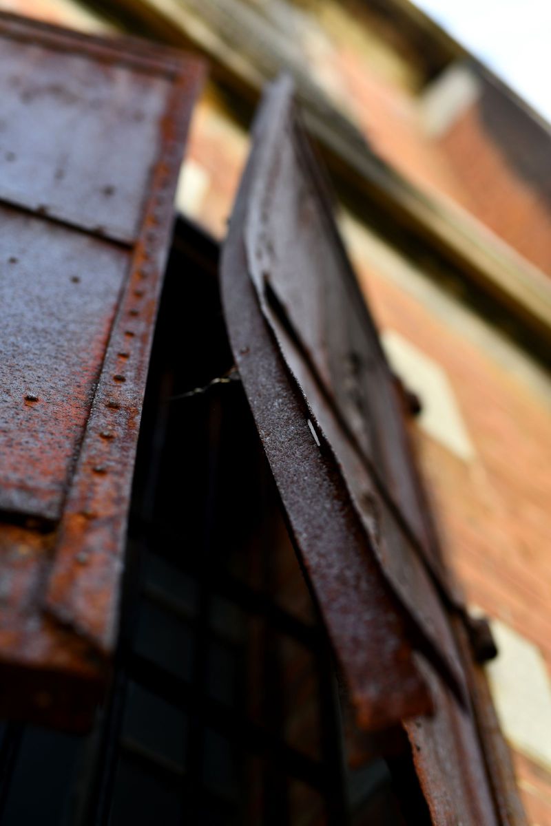 invisible force | GANREF