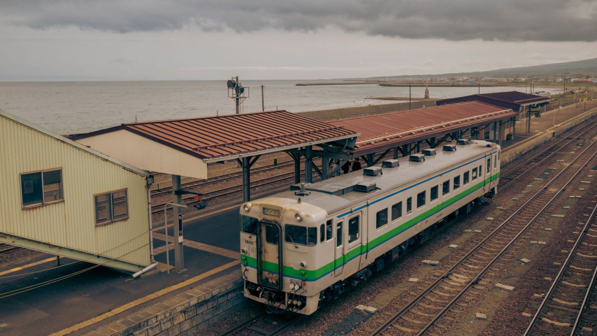 森のヨンマル | GANREF