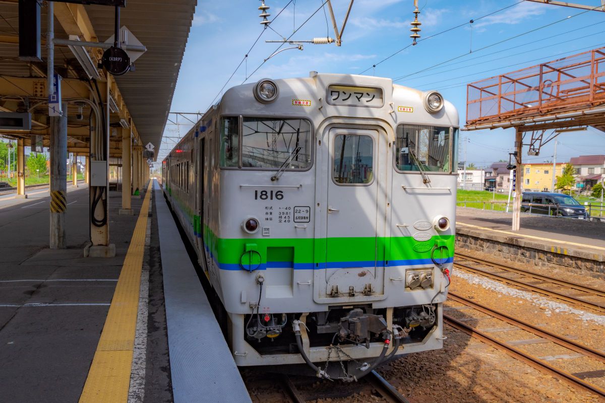 推しキハ！ | GANREF