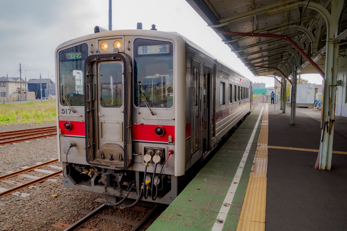 逢いたかった、乗りたかった。 | GANREF