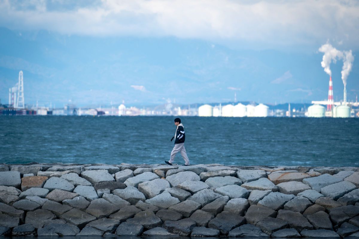 Morning routine | GANREF