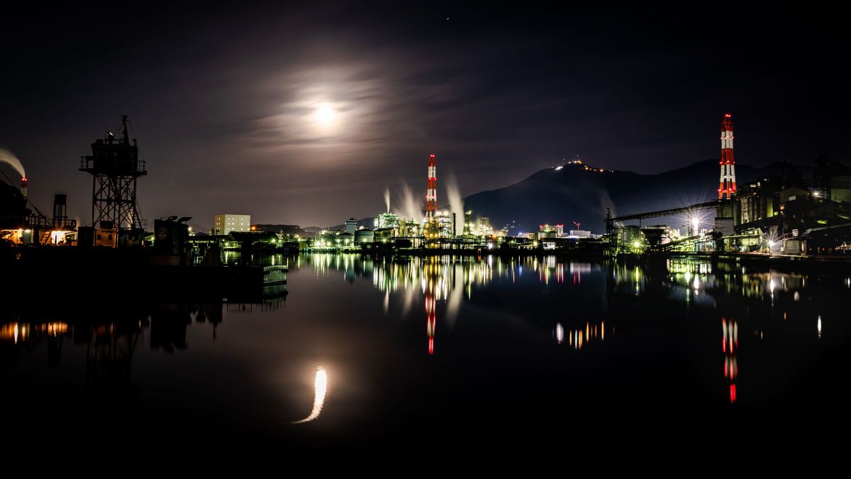 Iron castle | GANREF