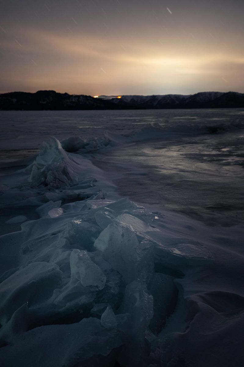 Dragon Tail | GANREF