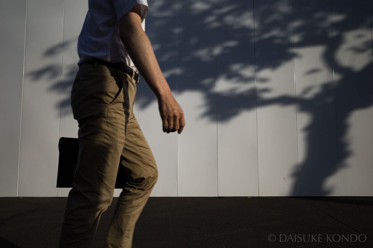 Project [52 Weeks] : Week Twenty One | GANREF