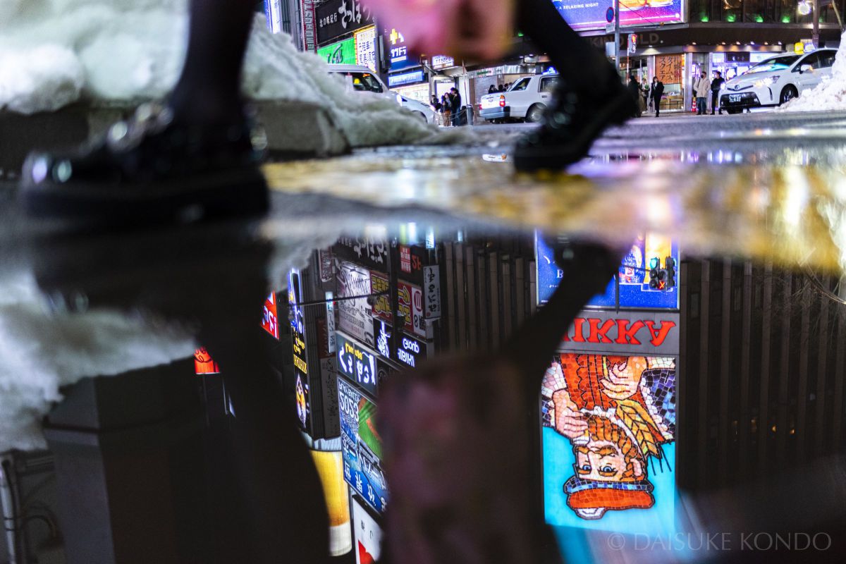 Project [52 Weeks] : Week Fifty One | GANREF