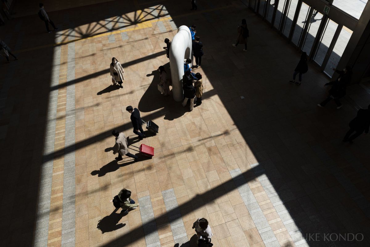 Project [52 Weeks] : Week Seven | GANREF