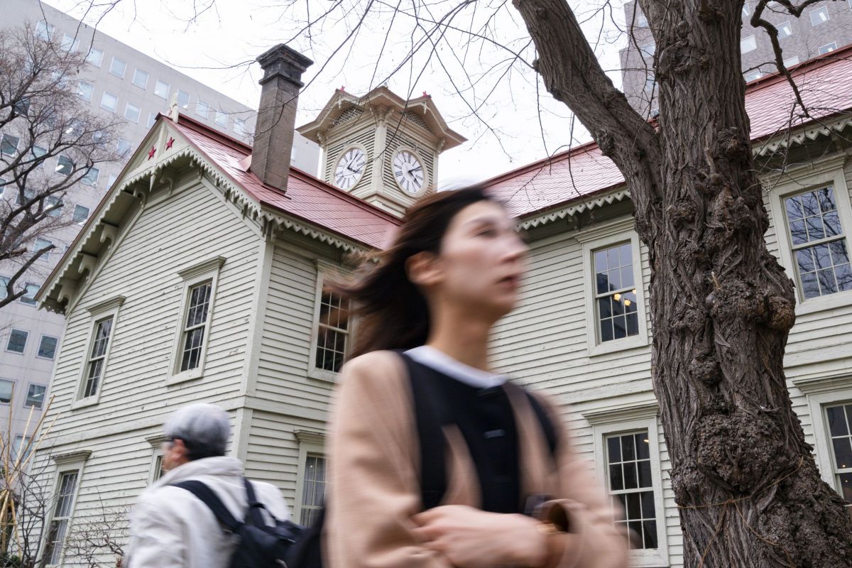 Project [52 Weeks] : Week Nine | GANREF