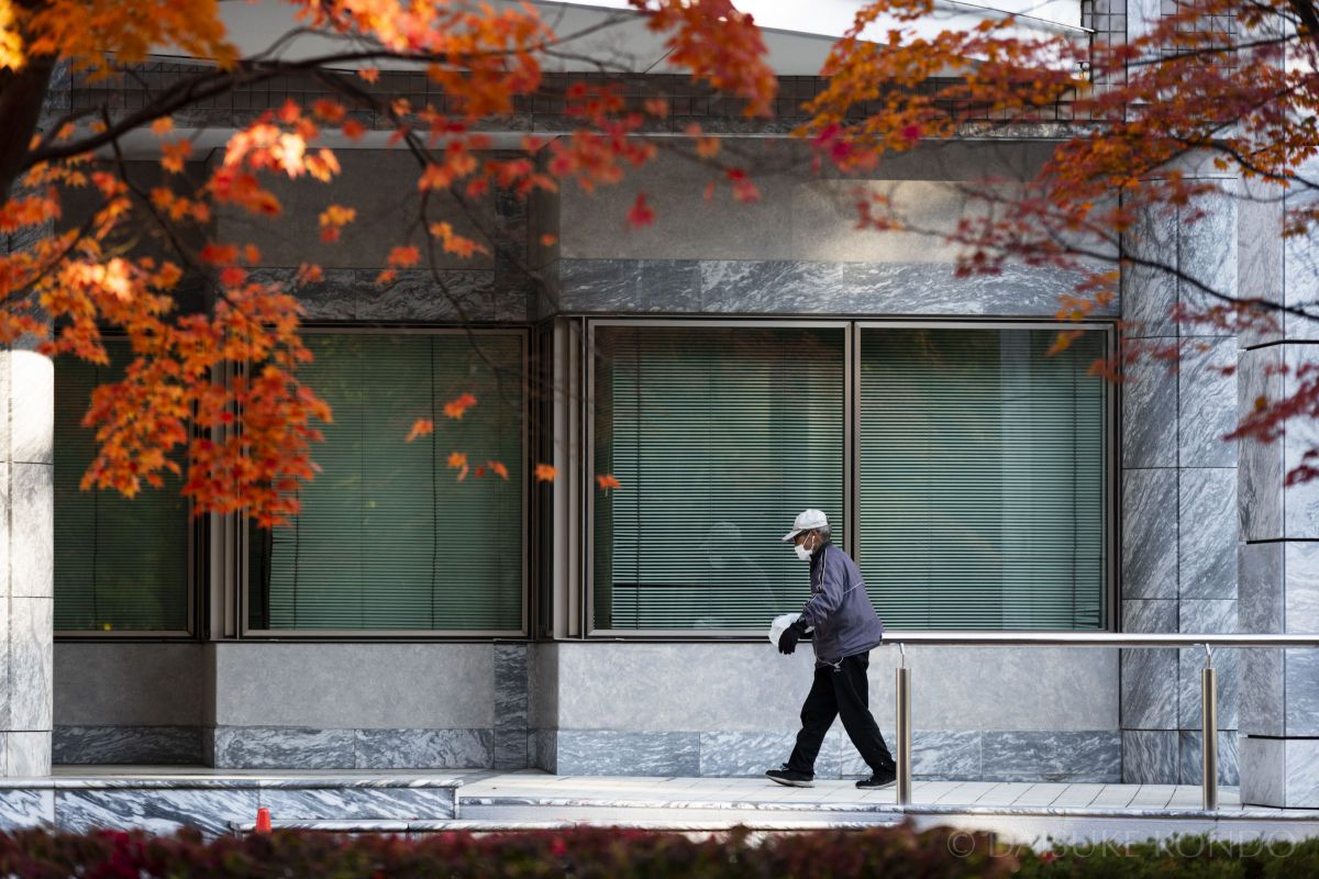 Project [52 Weeks] : Week Thirty Five | GANREF