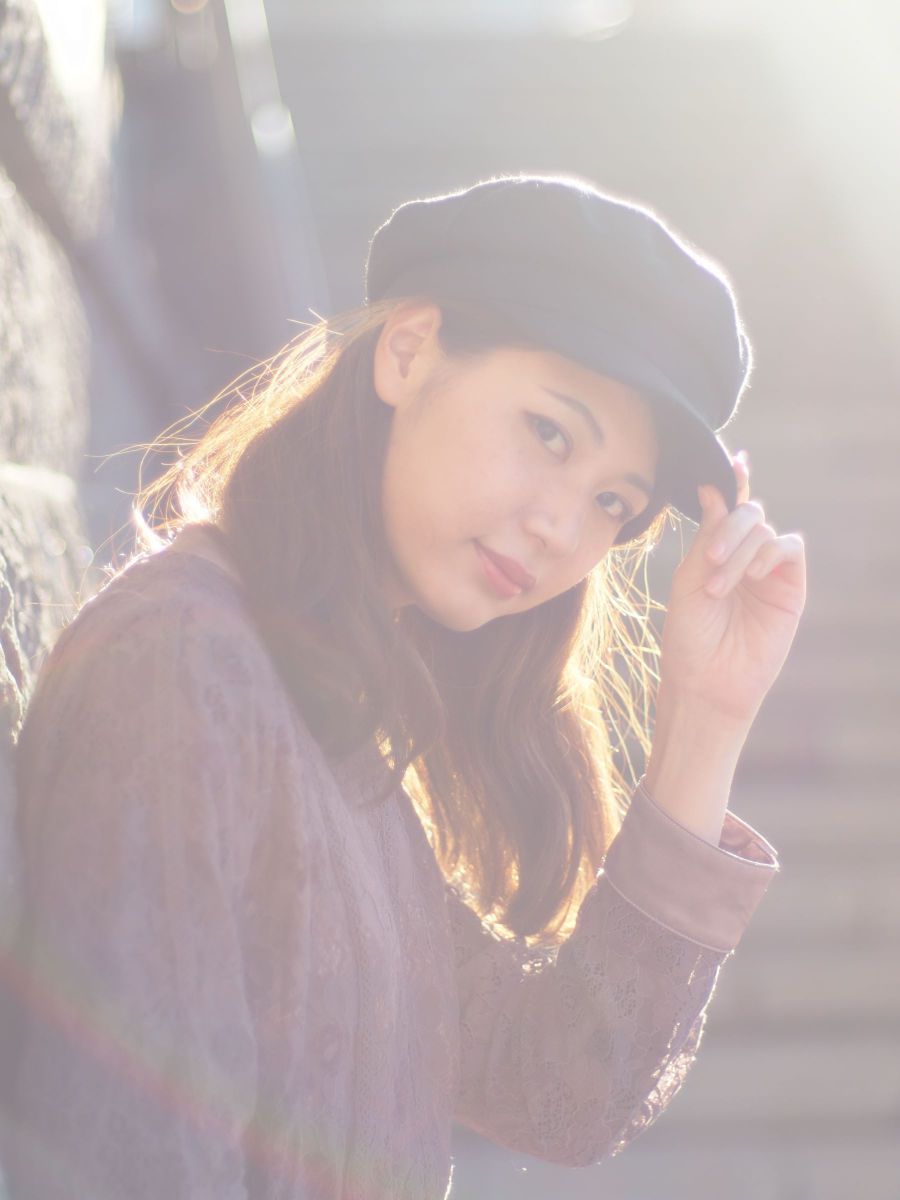 やさしい光 | GANREF