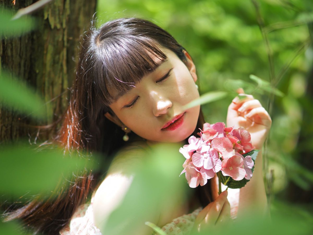 こもれび | GANREF