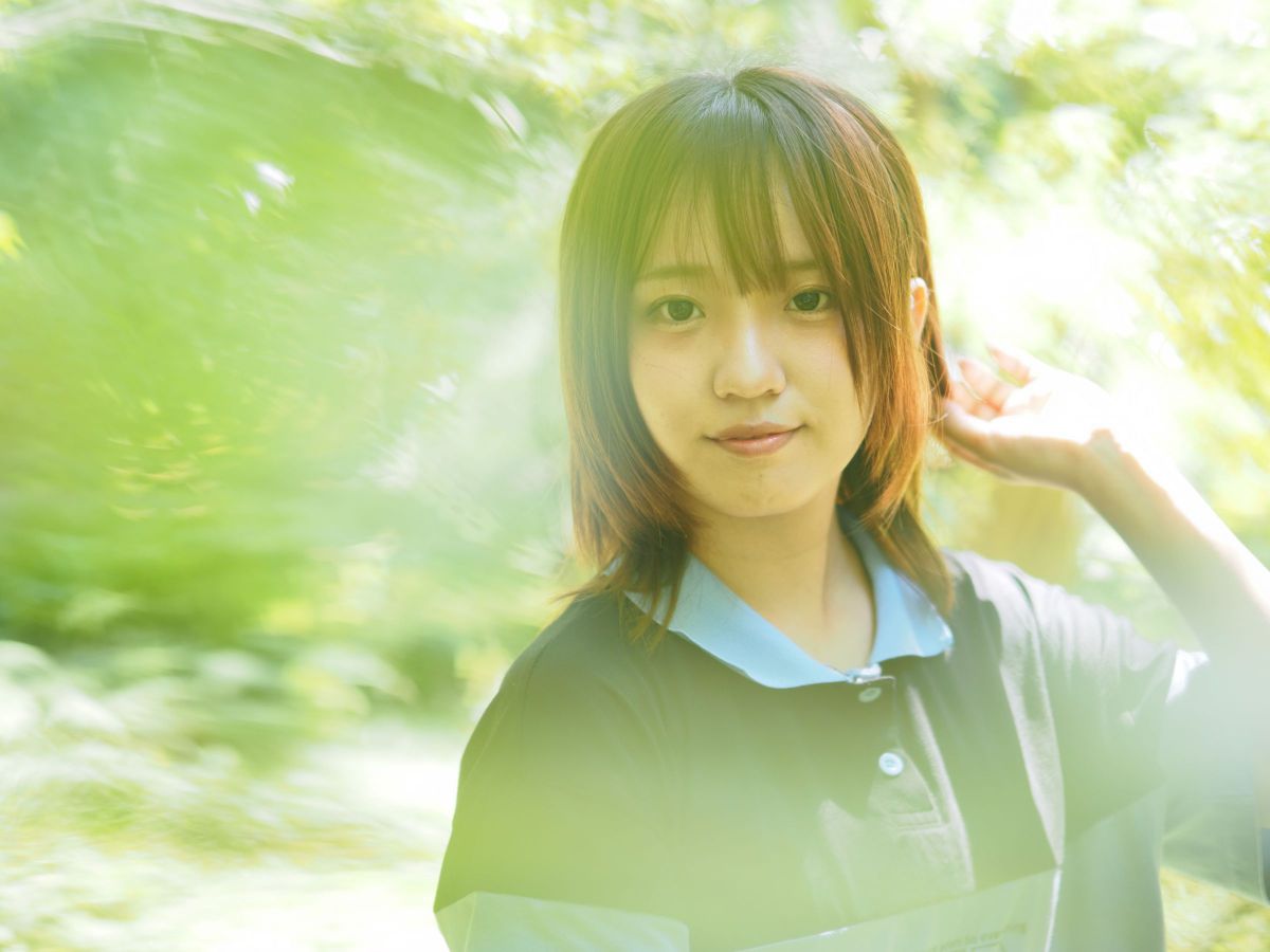 みどりのなかに | GANREF