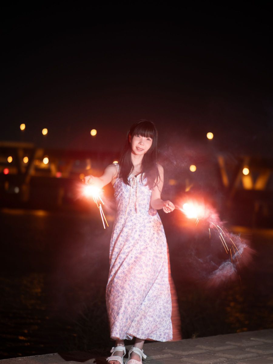 Twin Fire!! | GANREF