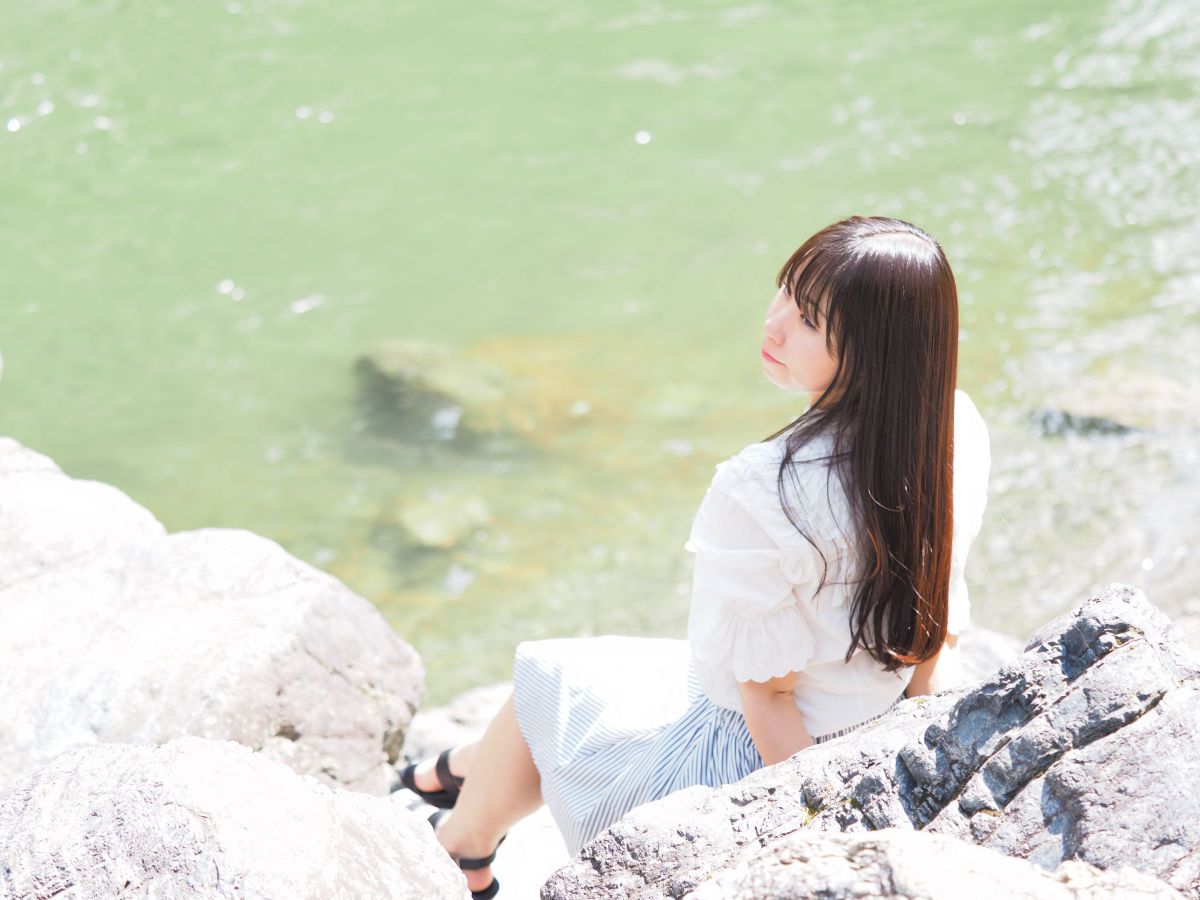 水面ときみのかがやきと | GANREF