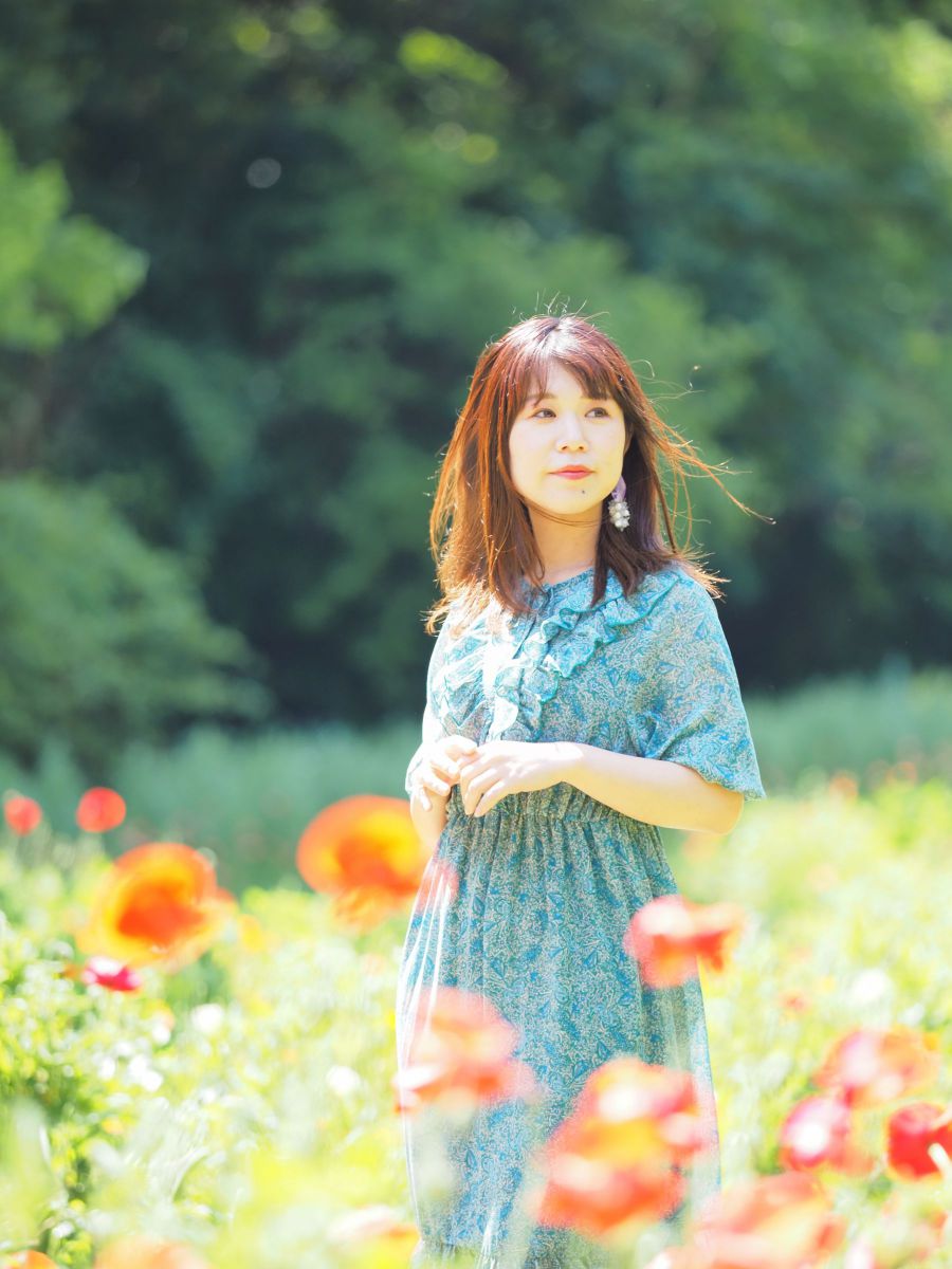 きみを彩る | GANREF