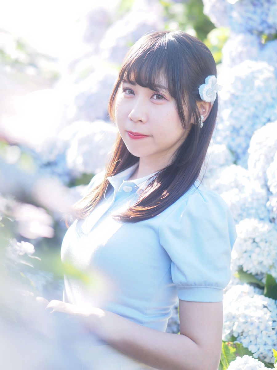 やさしいきみとひかりと風と | GANREF