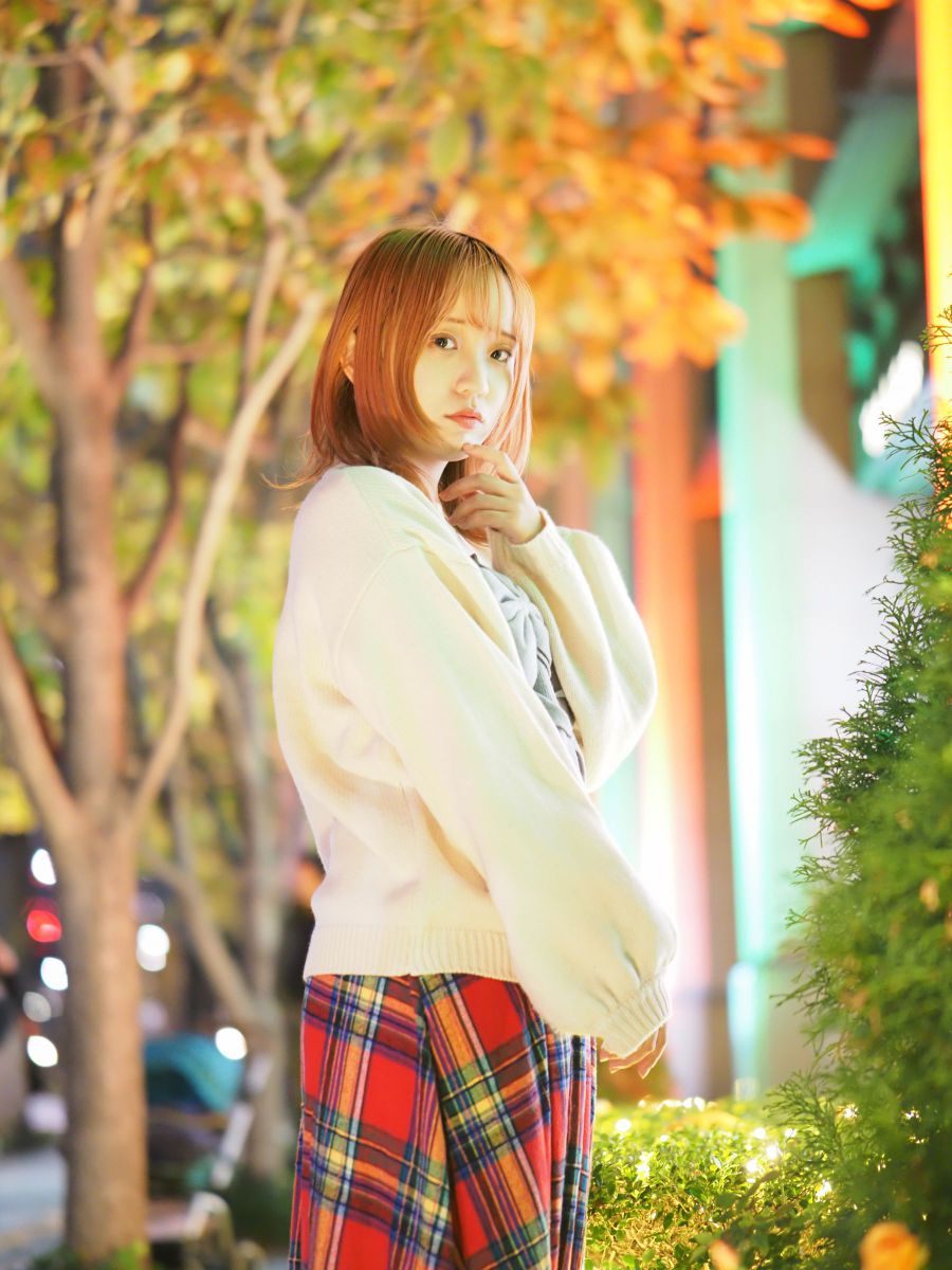 きみのやさしさが夜に咲いて | GANREF