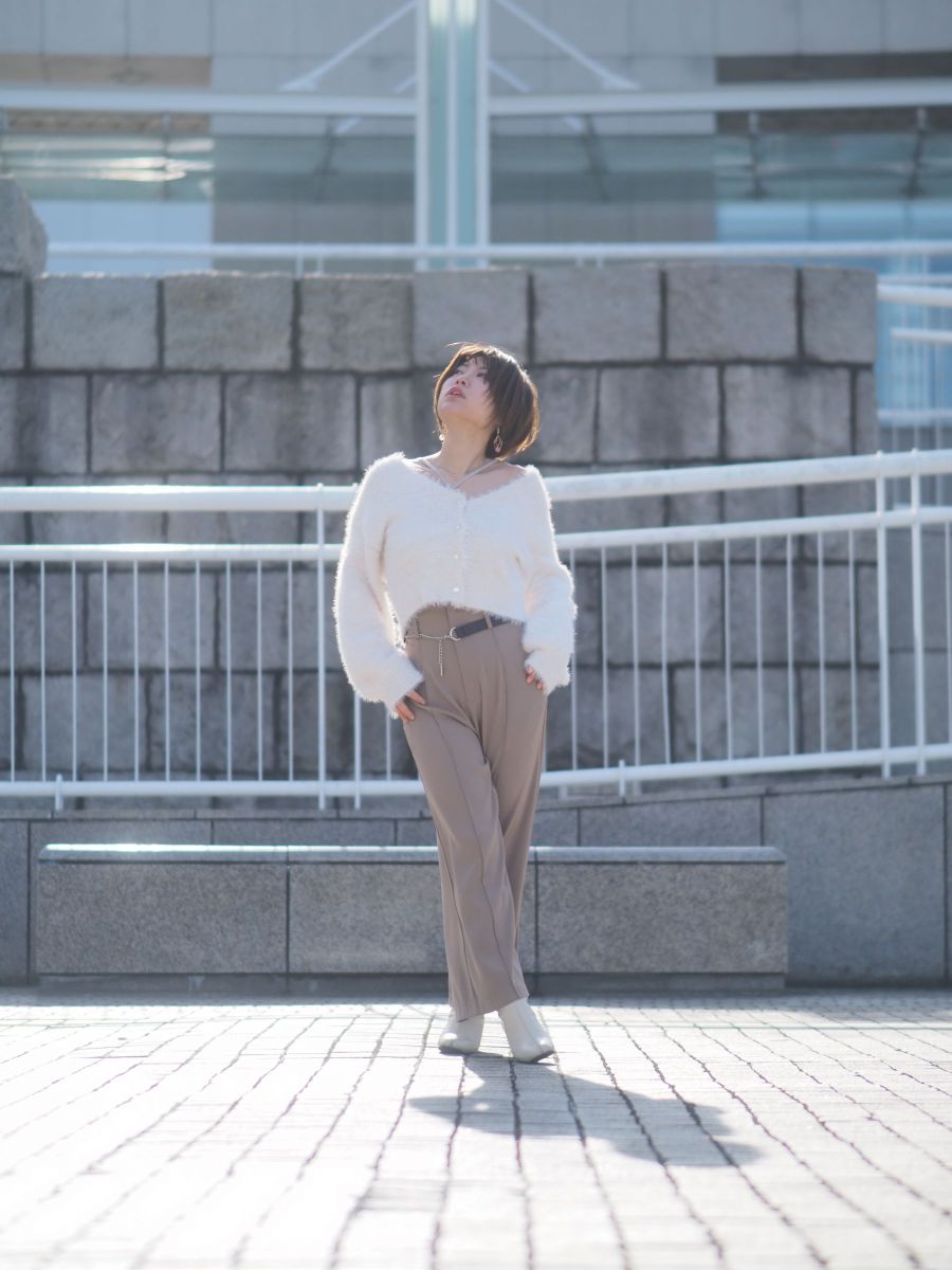 cute and cool | GANREF