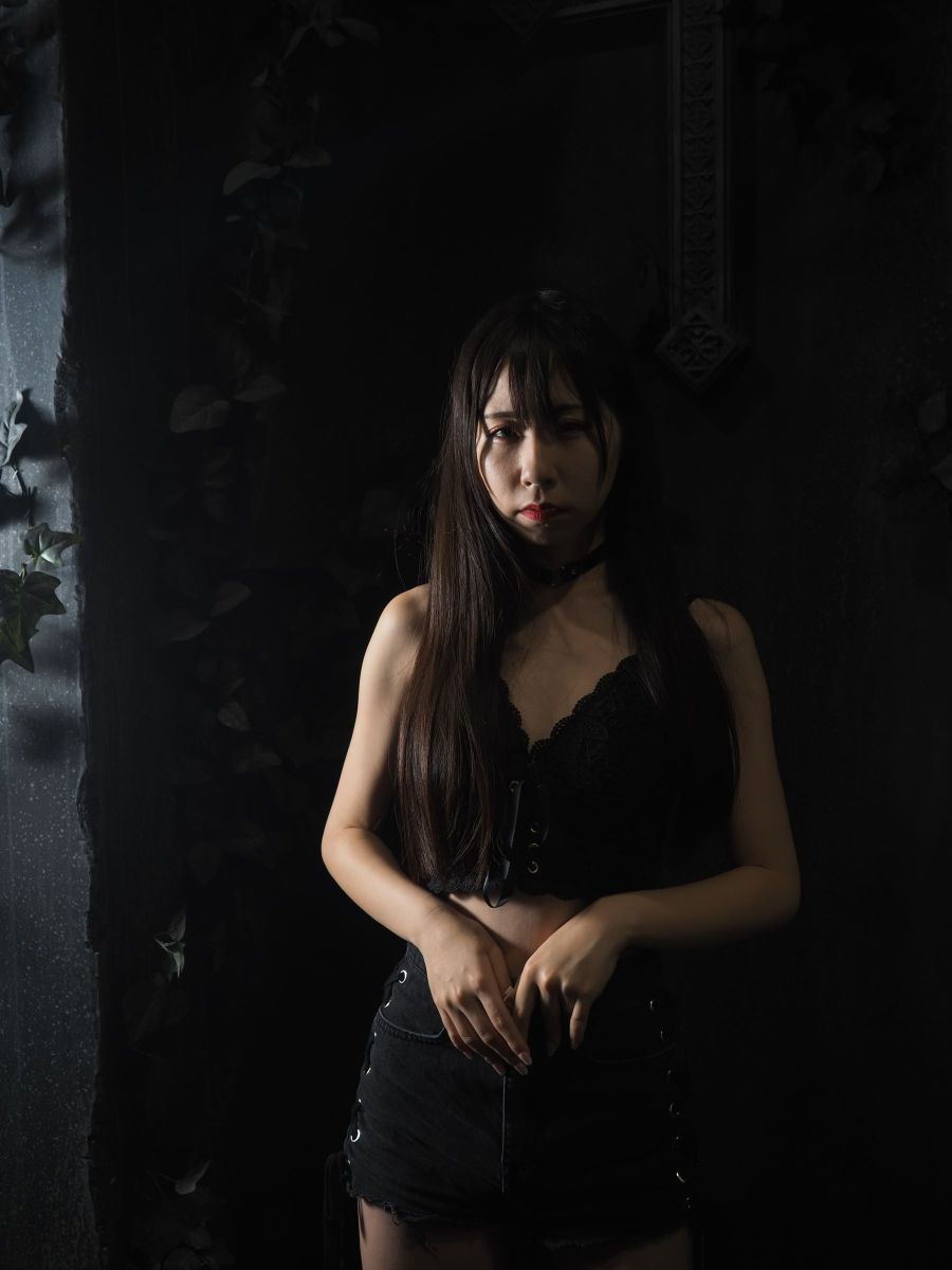 shadow and light | GANREF