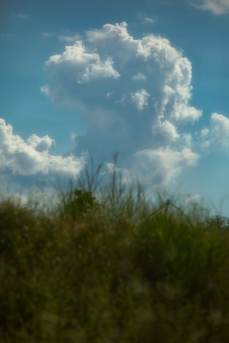 Loud Cloud #4 | GANREF