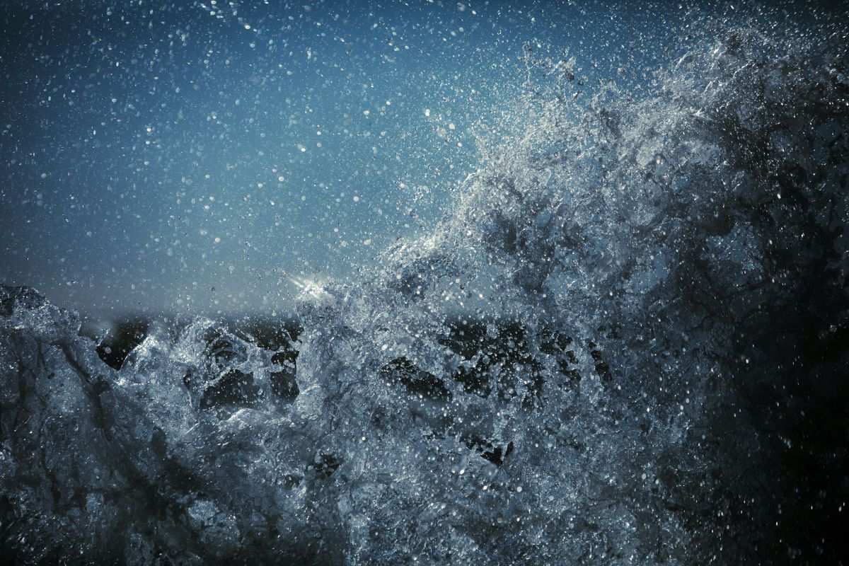 After Wavy #7 | GANREF