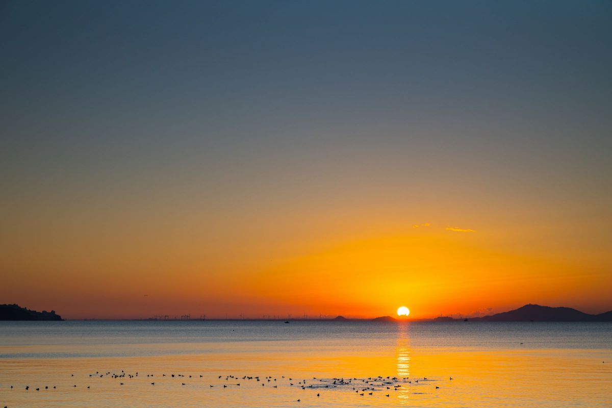 初日の出2023 | GANREF