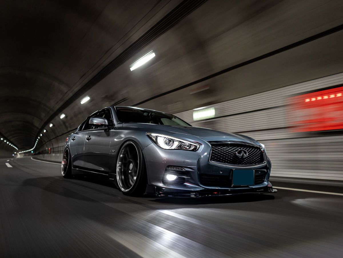 Smooth operator | GANREF