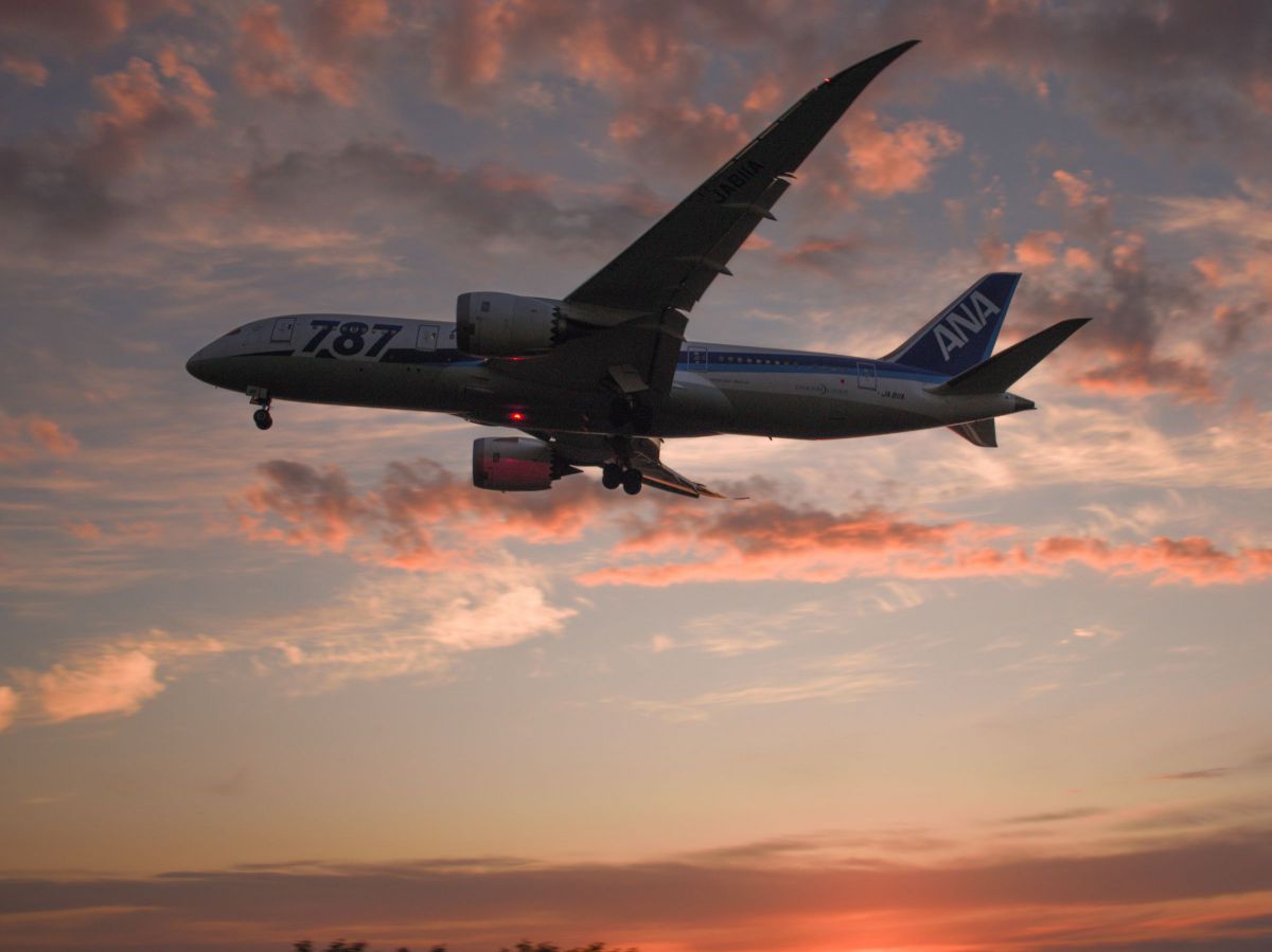 夕暮れのB8 | GANREF