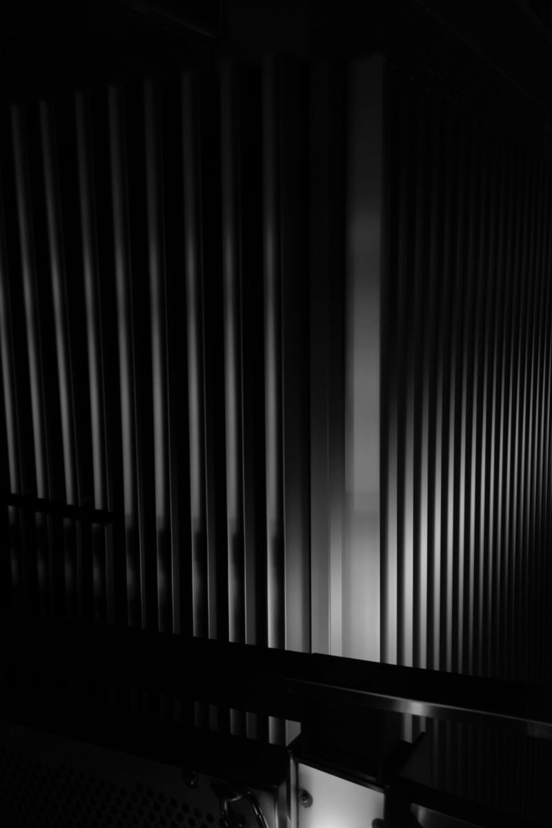 The Gradation | GANREF