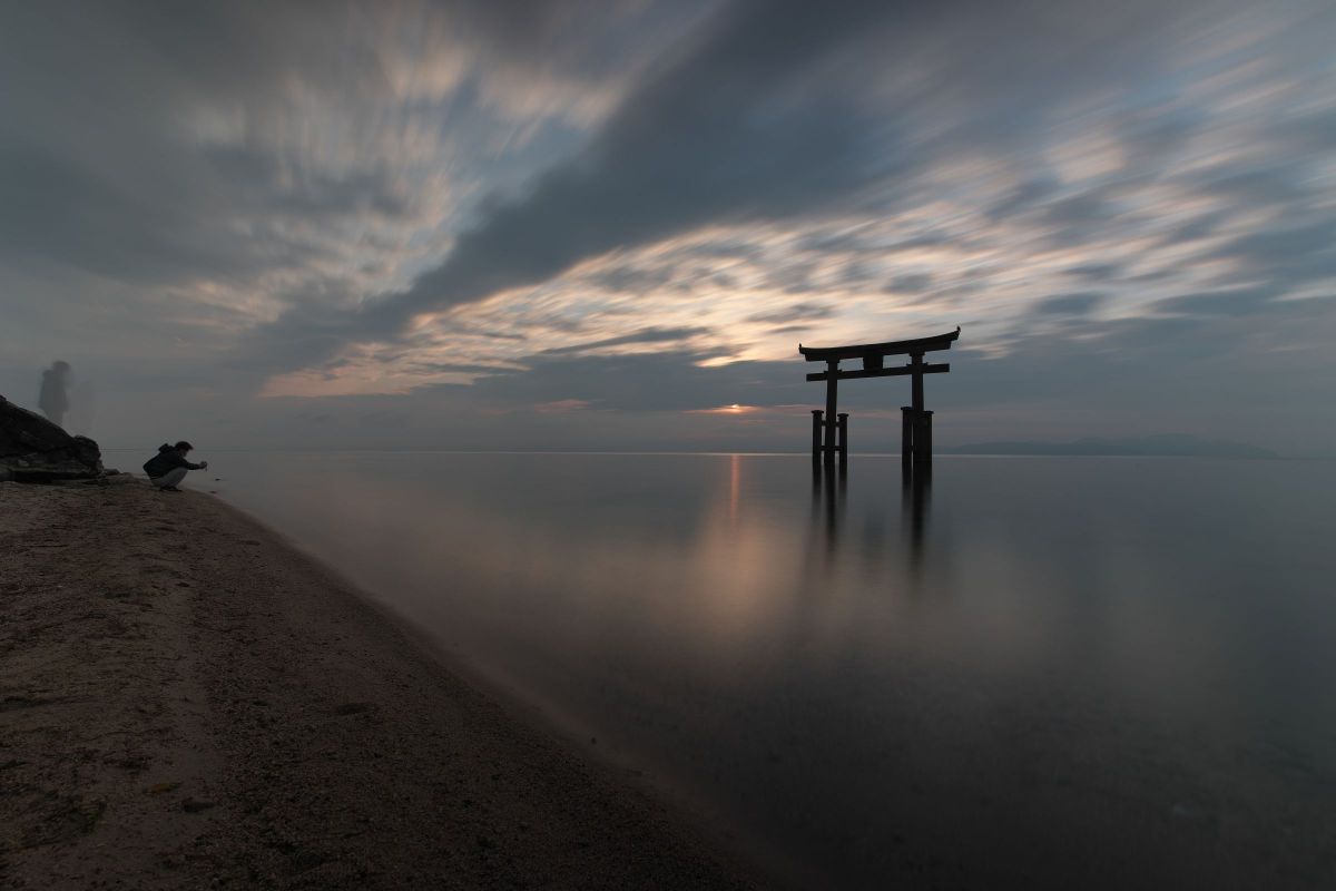 撮影者 color.ver | GANREF