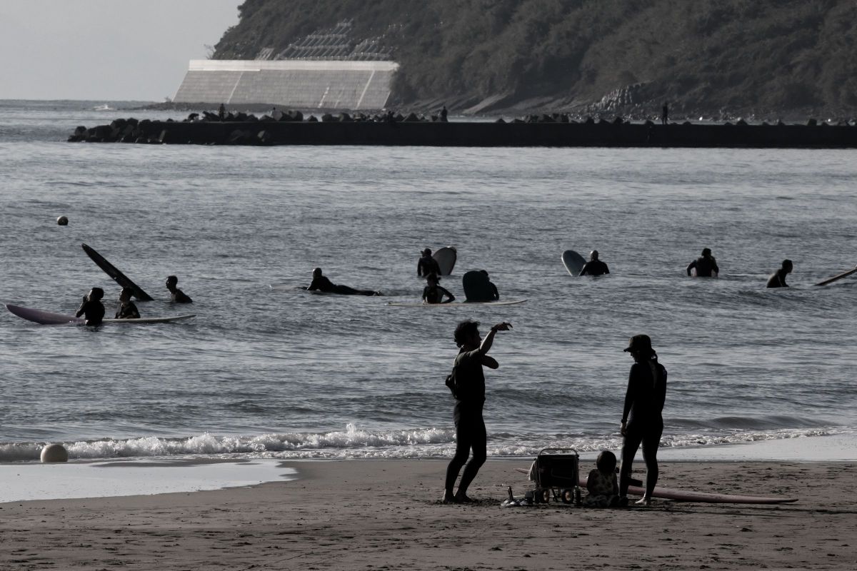 Are you Ready? | GANREF