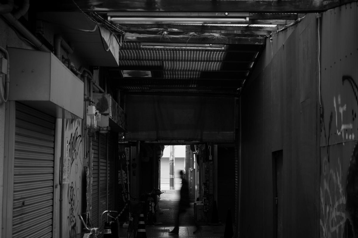 DOWNTOWN STREET | GANREF