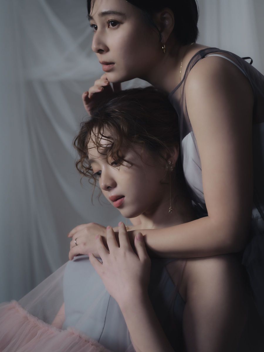 DRESS_GENIC新作ドレス展示会 | GANREF