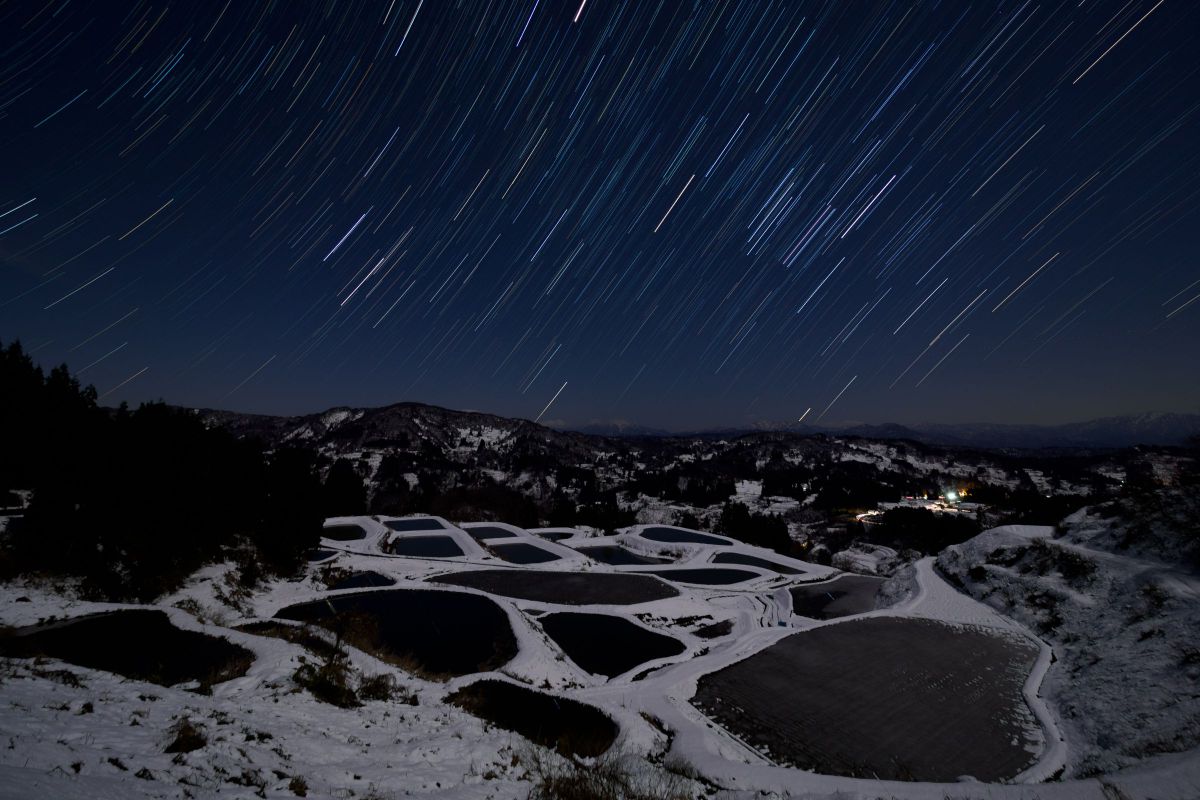 Silent night | GANREF