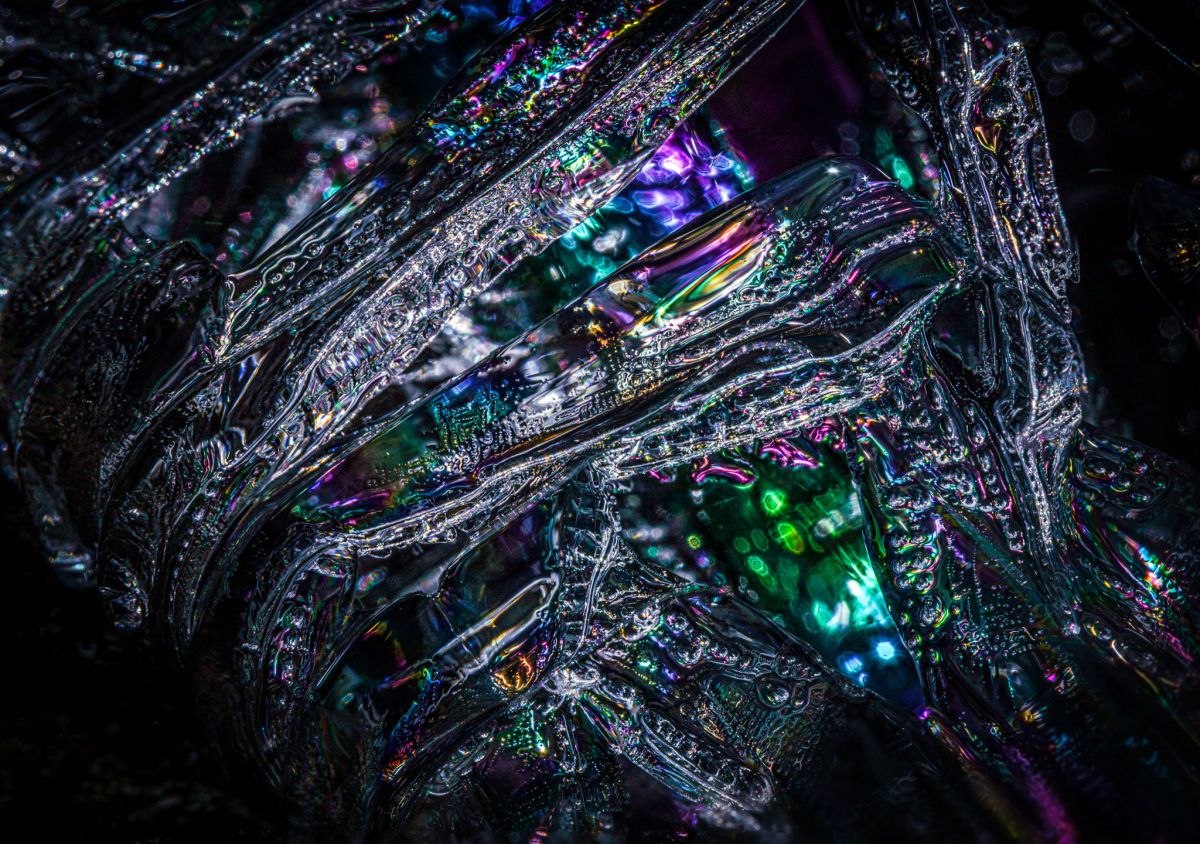 Rainbow Gate | GANREF